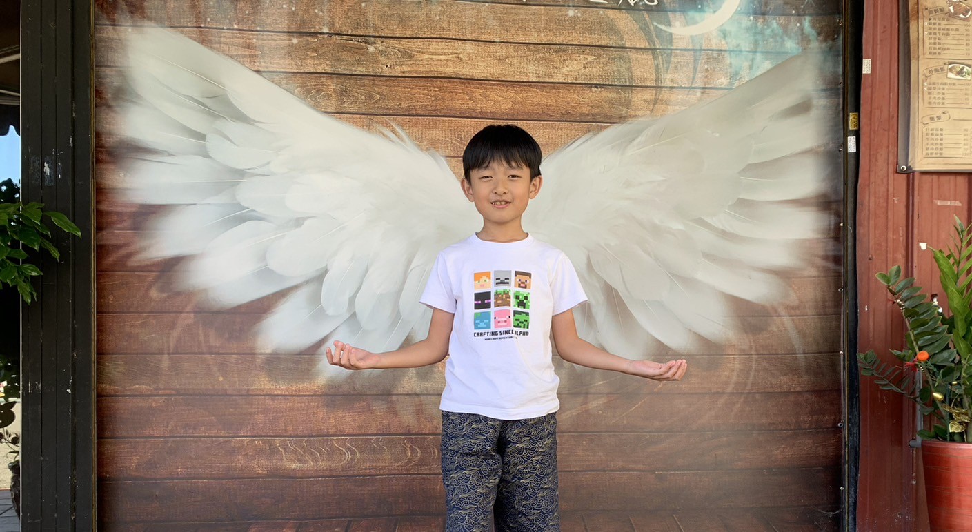 OiKID 第三年！「孩童專屬教材」維持專注力，活用英文暢談！ - Learning Fun