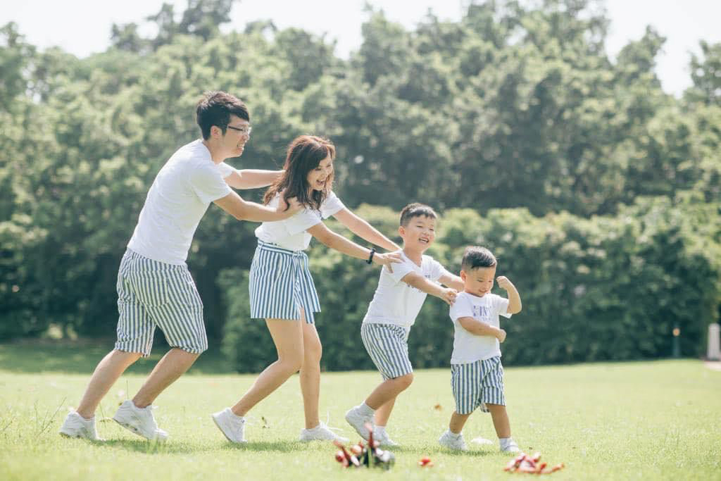 幼教媽咪推薦英文網課： OiKID 給孩子自主快樂學 - Learning Fun